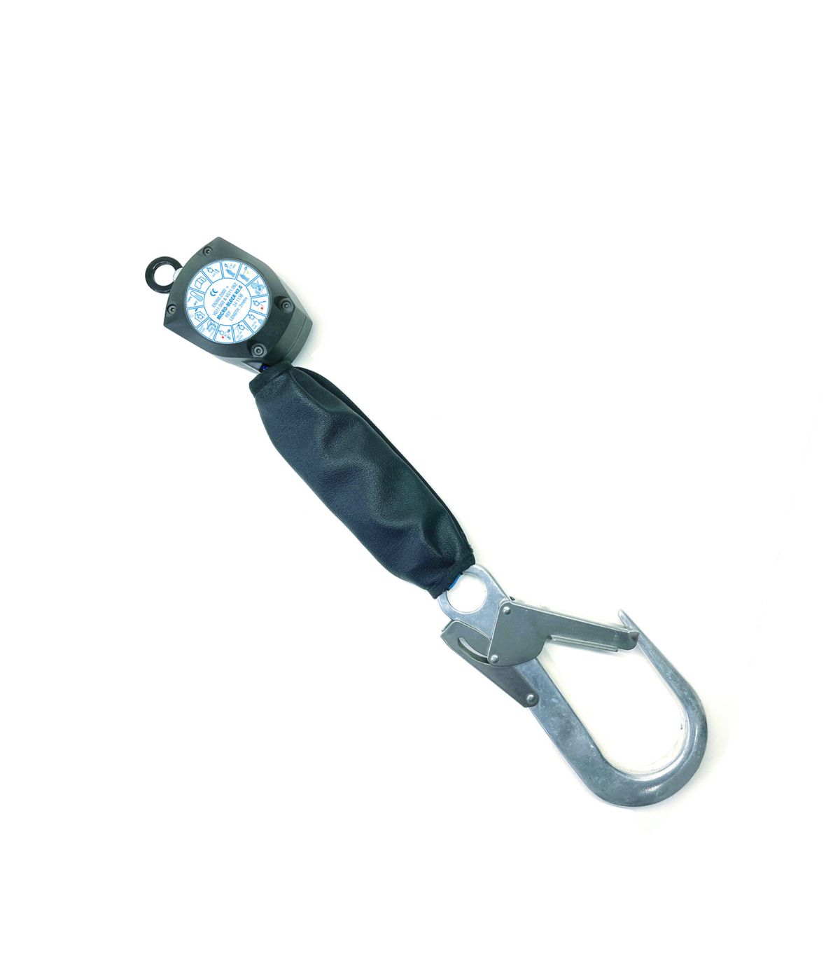 Swivel Hook - Twist Lock